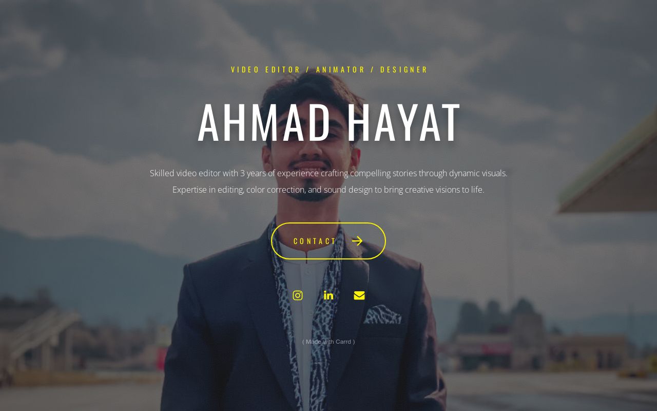 Masterful Video Editing: Crafting Stories Through Stunning Visuals